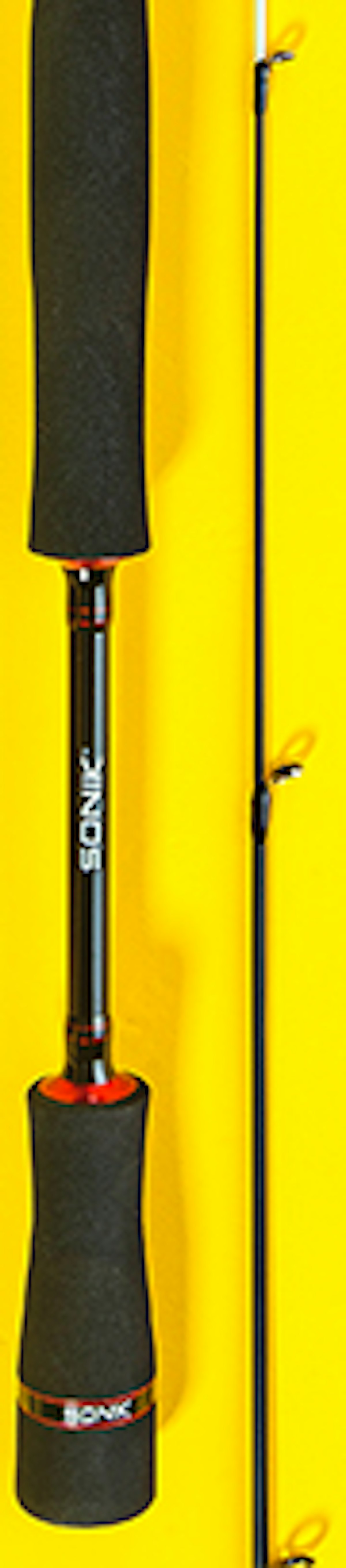 THE BEST DROP SHOT RODS FOR FISHING | Angling Times