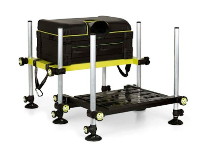 THE BEST FISHING SEATBOXES FOR 2019 | Tackle Reviews | Angling Times
