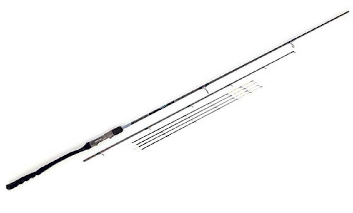 THE BEST METHOD FEEDER FISHING RODS THAT MONEY CAN BUY | Angling Times
