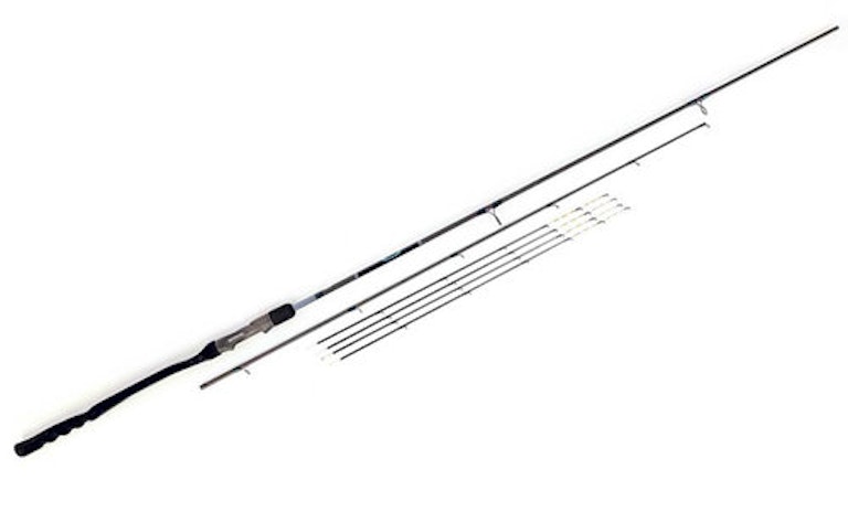 THE BEST METHOD FEEDER FISHING RODS THAT MONEY CAN BUY | Angling Times