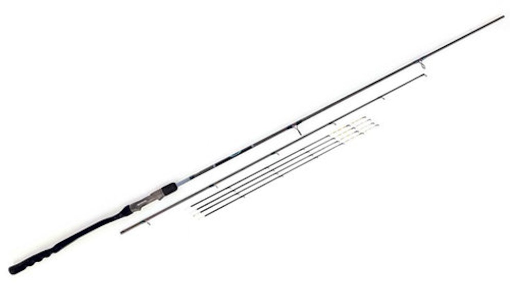 THE BEST METHOD FEEDER FISHING RODS THAT MONEY CAN BUY | Angling Times