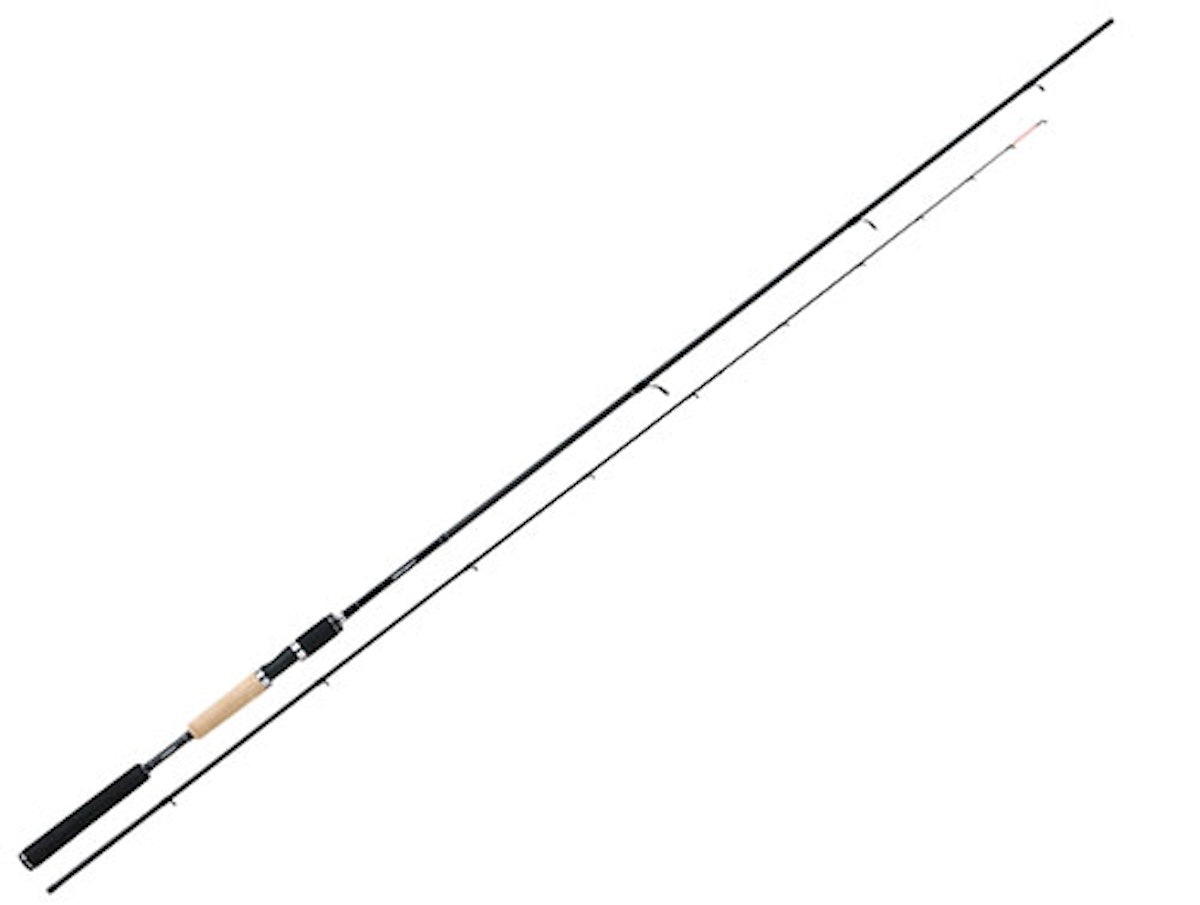 THE BEST METHOD FEEDER FISHING RODS THAT MONEY CAN BUY | Angling Times