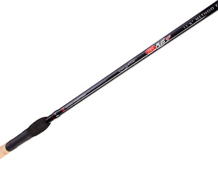 THE BEST METHOD FEEDER FISHING RODS THAT MONEY CAN BUY | Angling Times