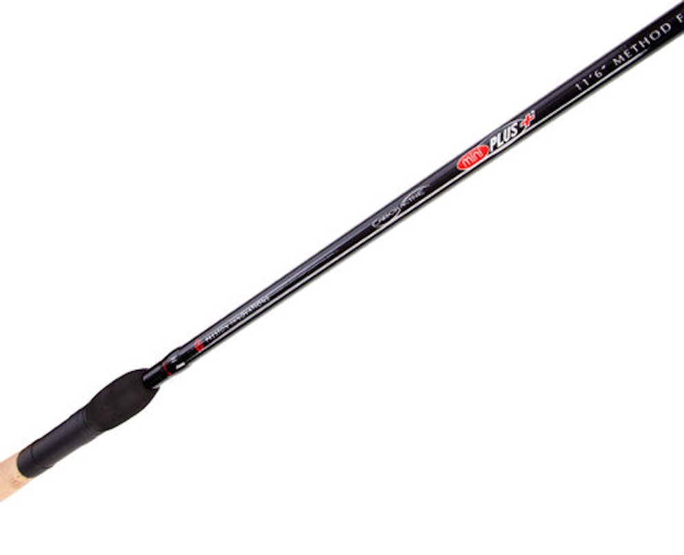 THE BEST METHOD FEEDER FISHING RODS THAT MONEY CAN BUY | Angling Times