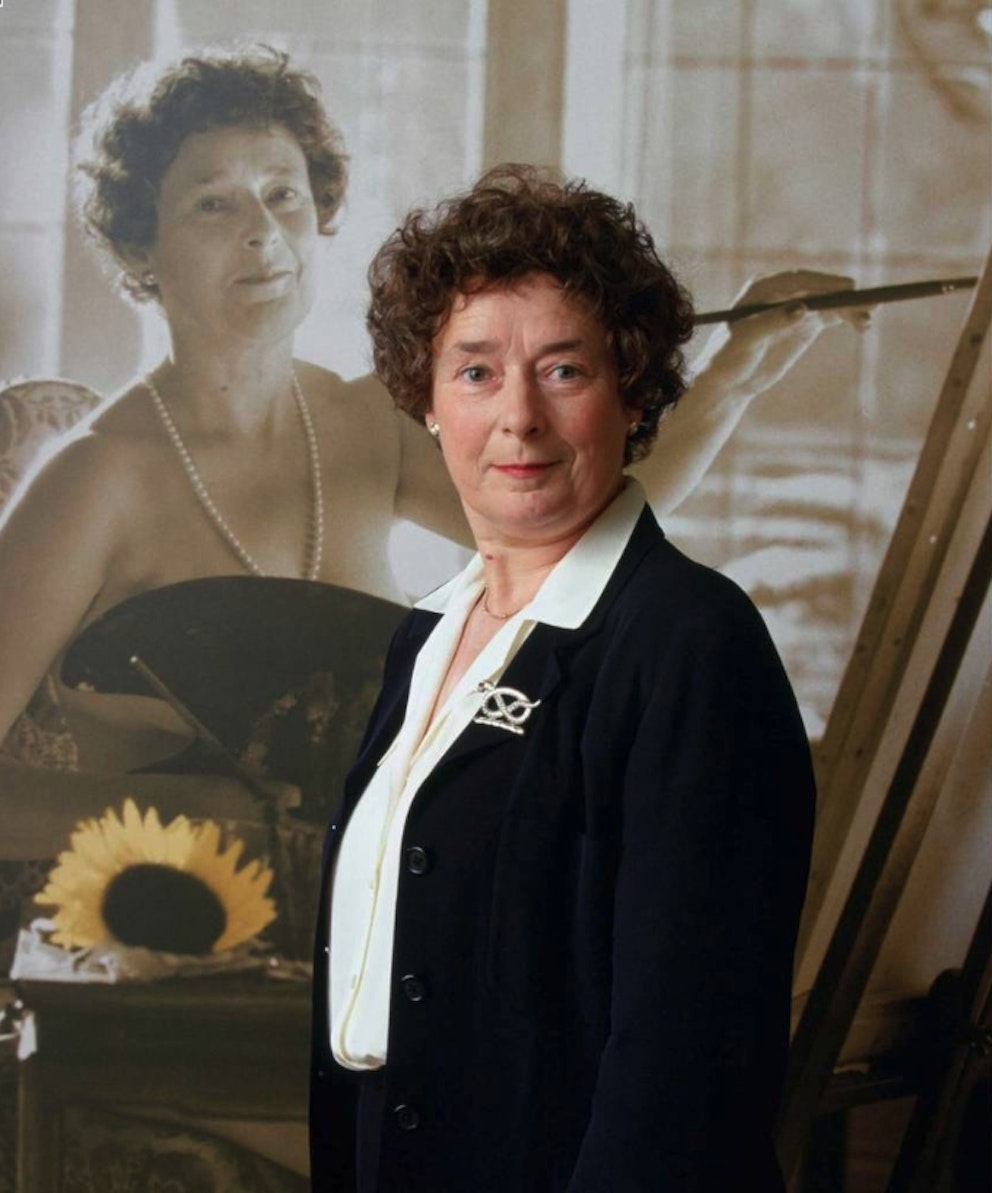 Linda Bassett: Call the Midwife, her career and husband