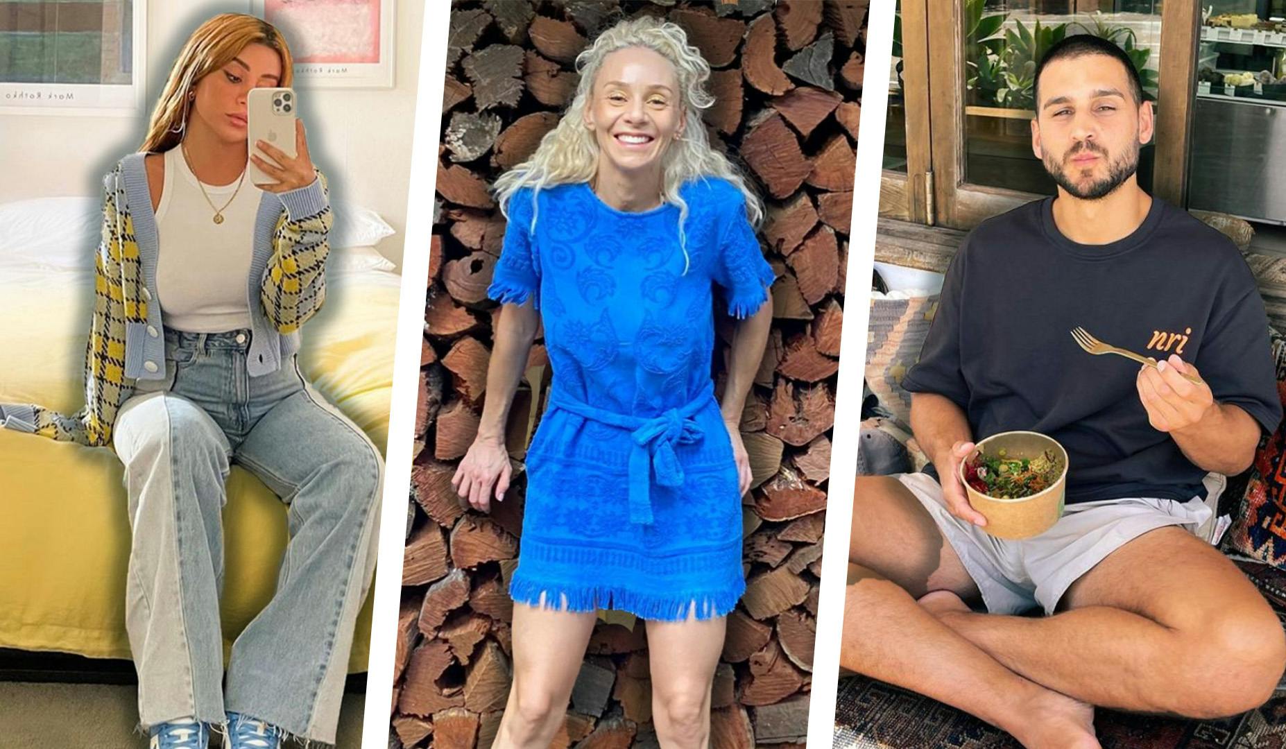 The real life jobs of the Married At First Sight Australia cast ...