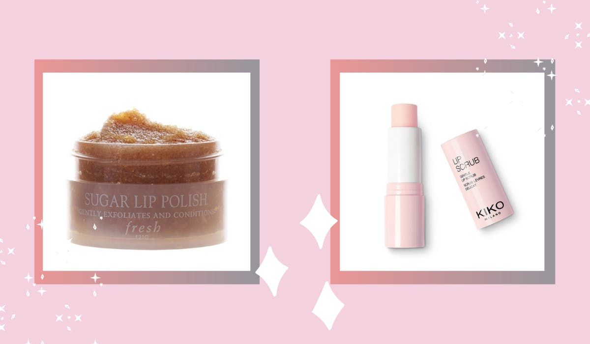 The best lip scrubs in 2021 for silky soft lips