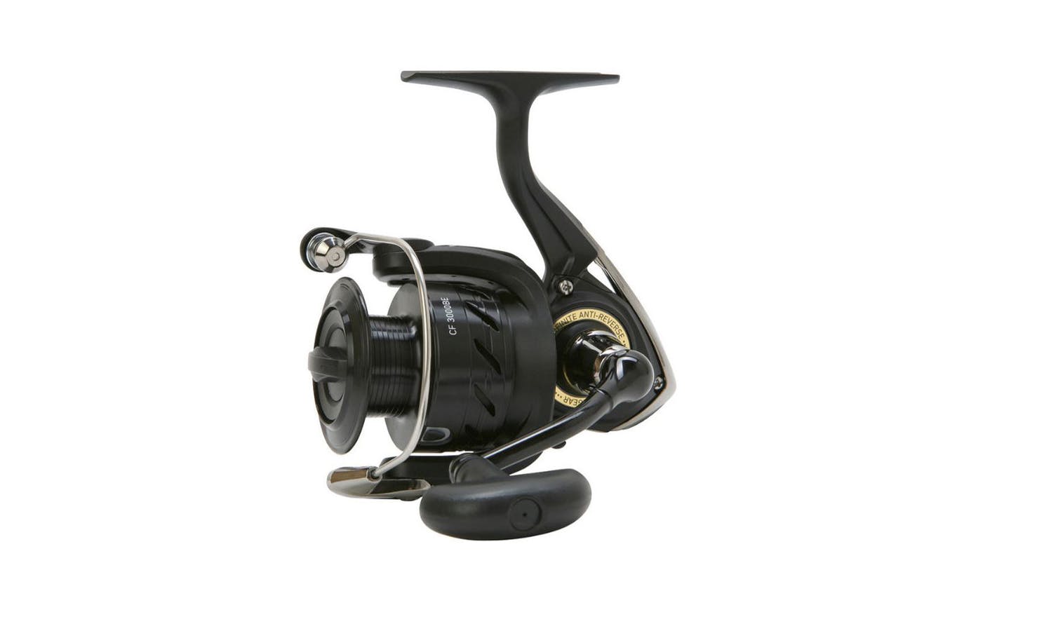 DAIWA CROSSFIRE REELS | Angling Times