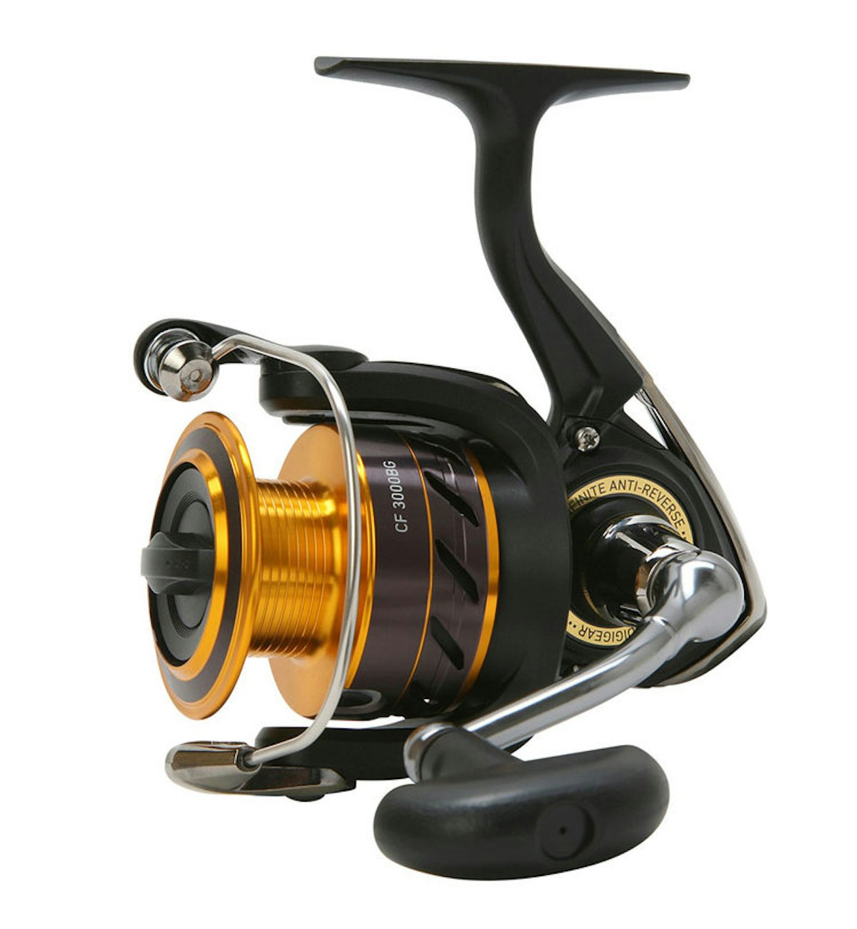 DAIWA CROSSFIRE REELS | Angling Times
