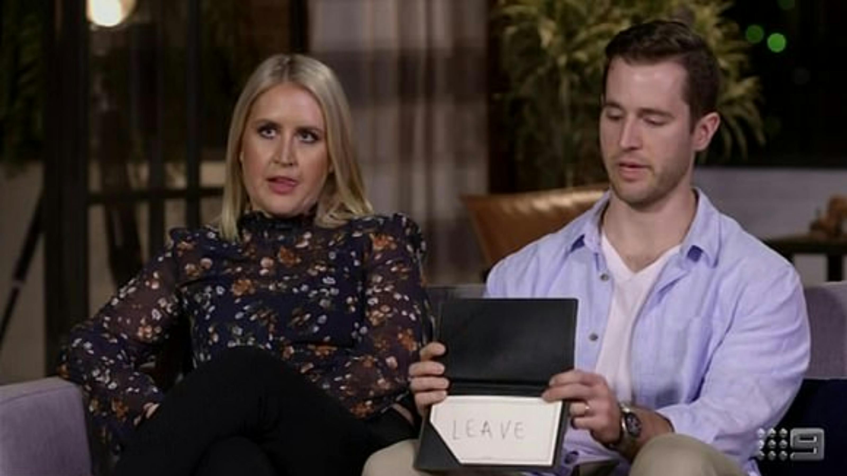 MAFS Australia’s Matthew Bennett shows off ‘love of his life’ after ...