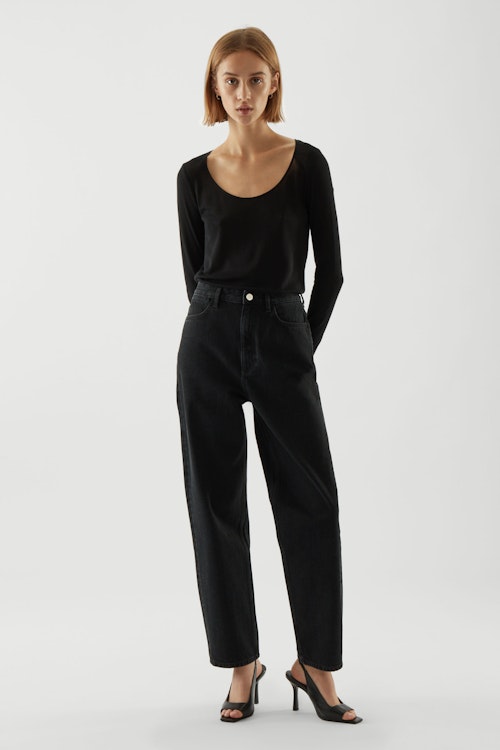 The Best High Street Jeans That You’ll Think Are Actually Designer ...