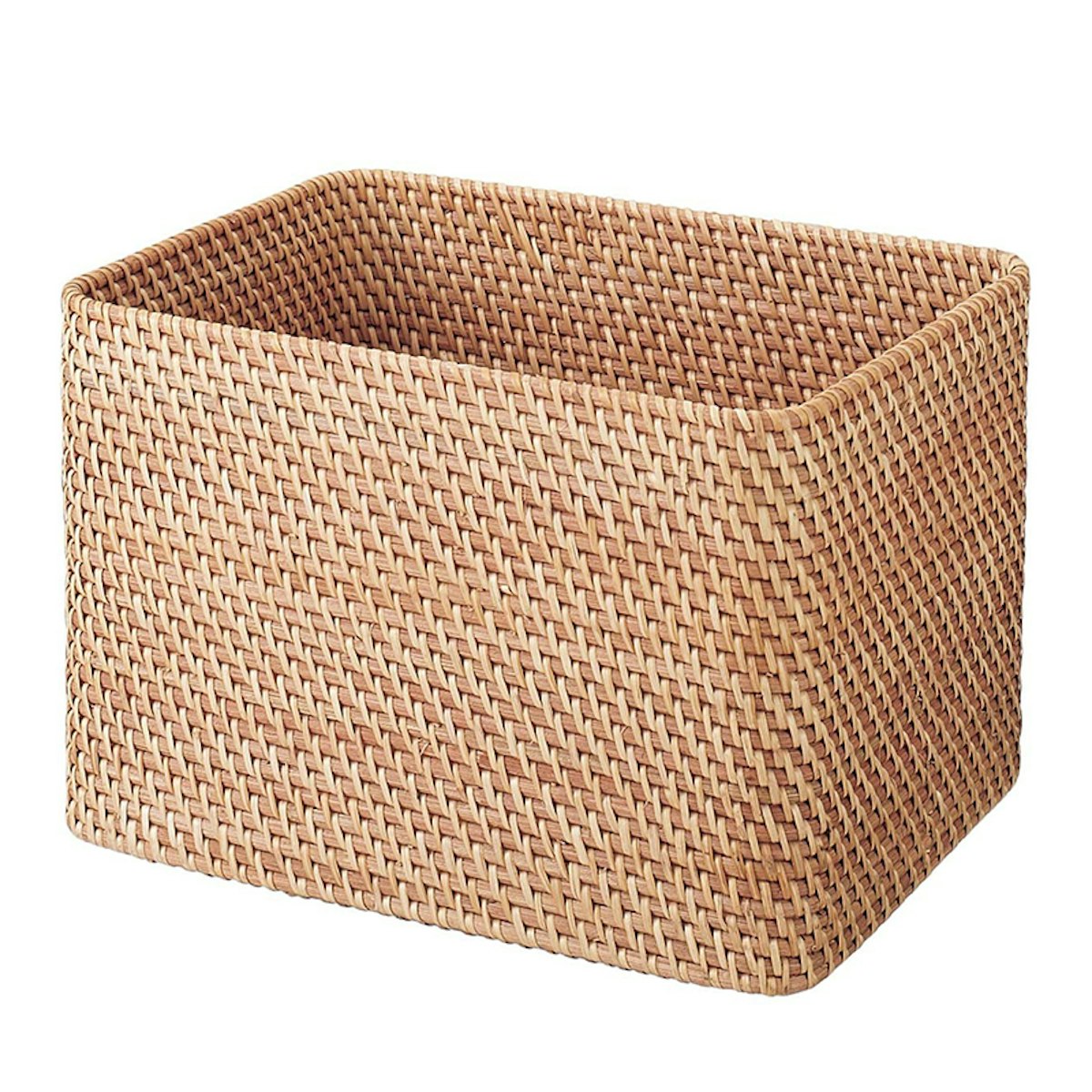 Small Storage Baskets To Help Organise Your Home In Style