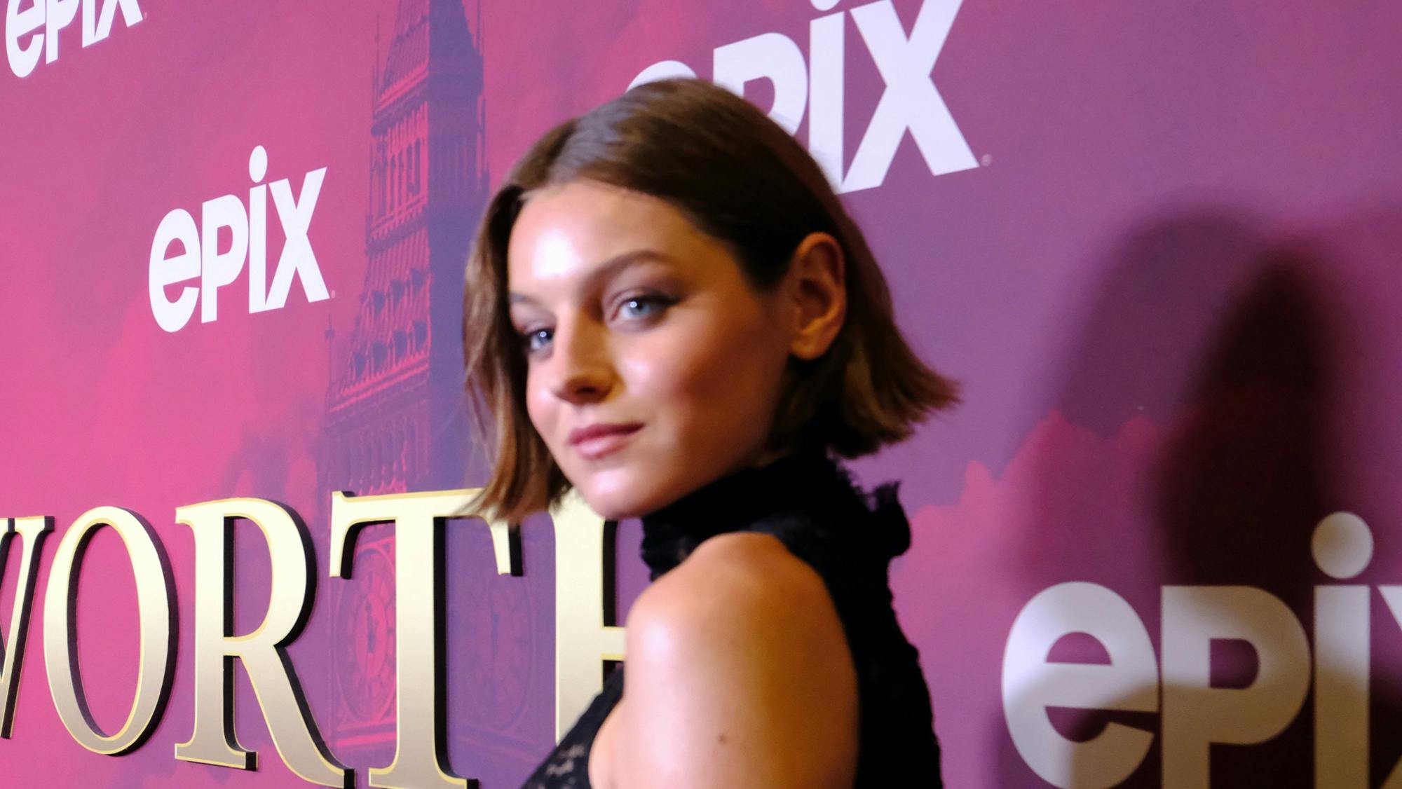 The Crown’s Emma Corrin Starring In Lady Chatterley’s Lover | Movies ...