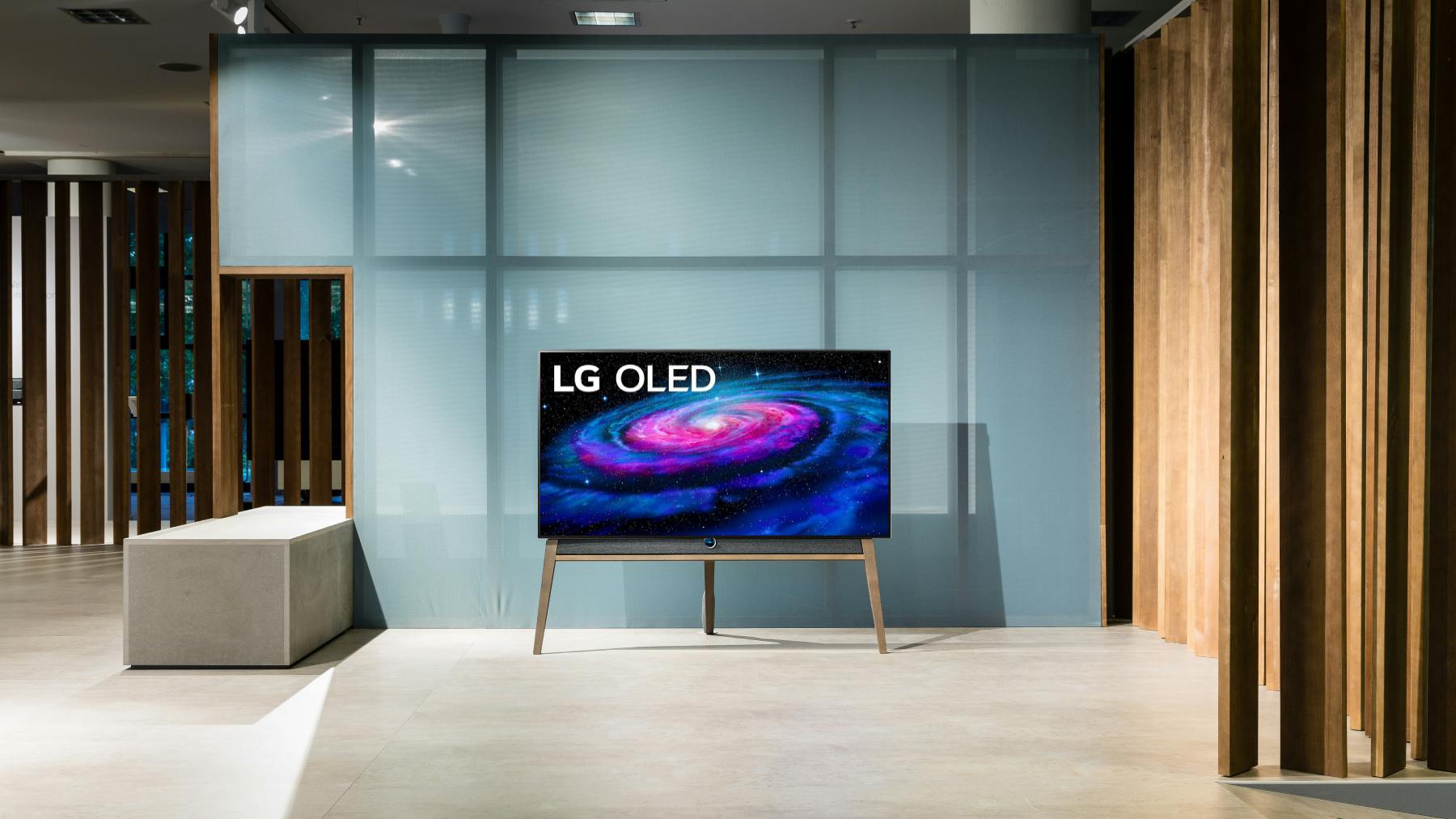 What is OLED?