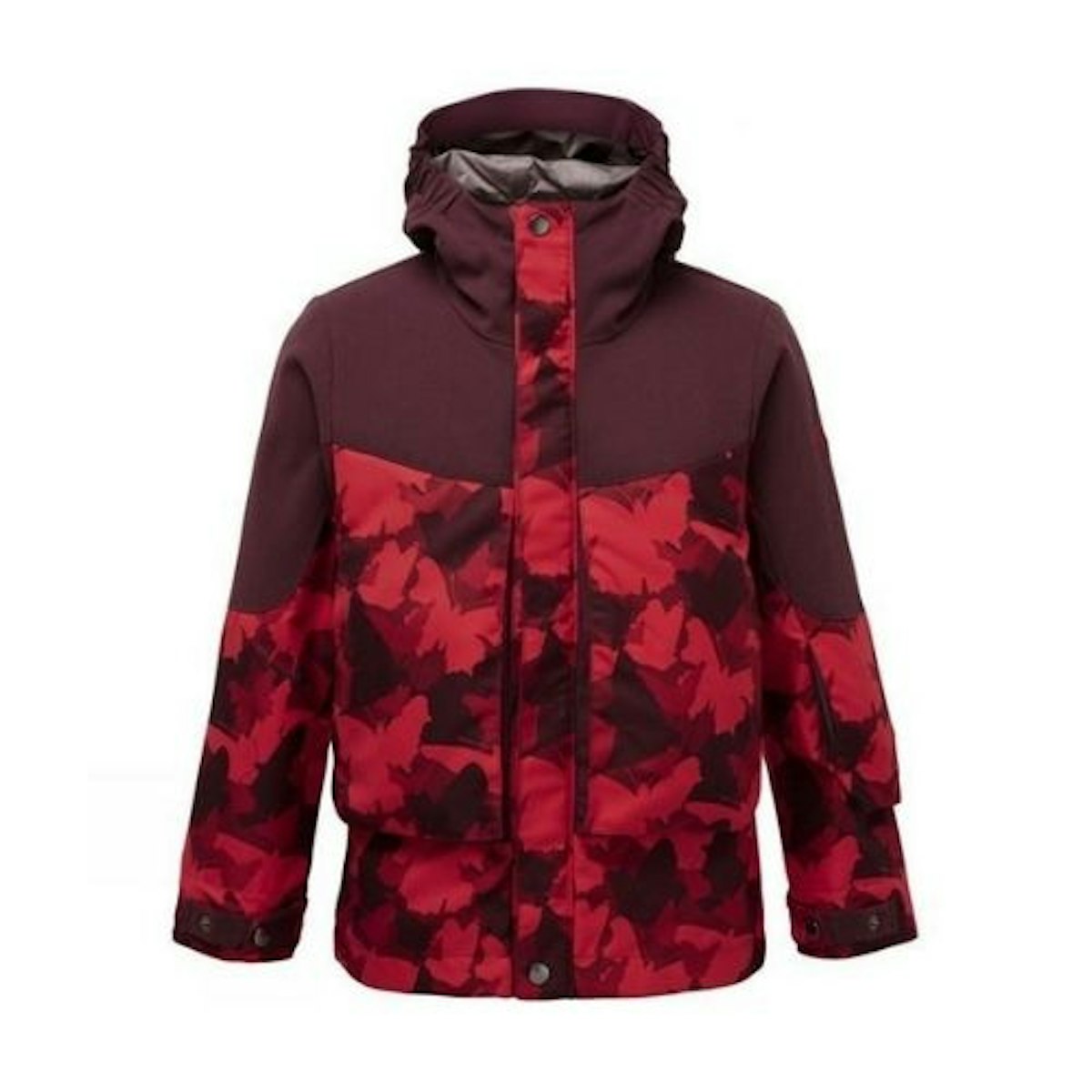 Chris Packham's Cotsworld Outdoor clothing range