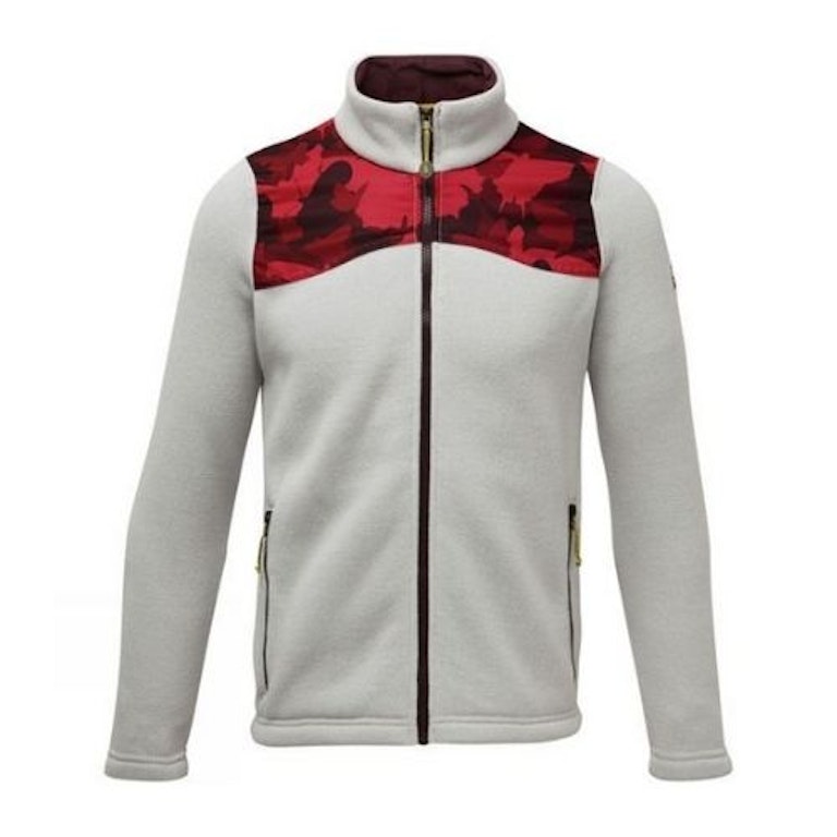 Chris Packham's Cotsworld Outdoor clothing range