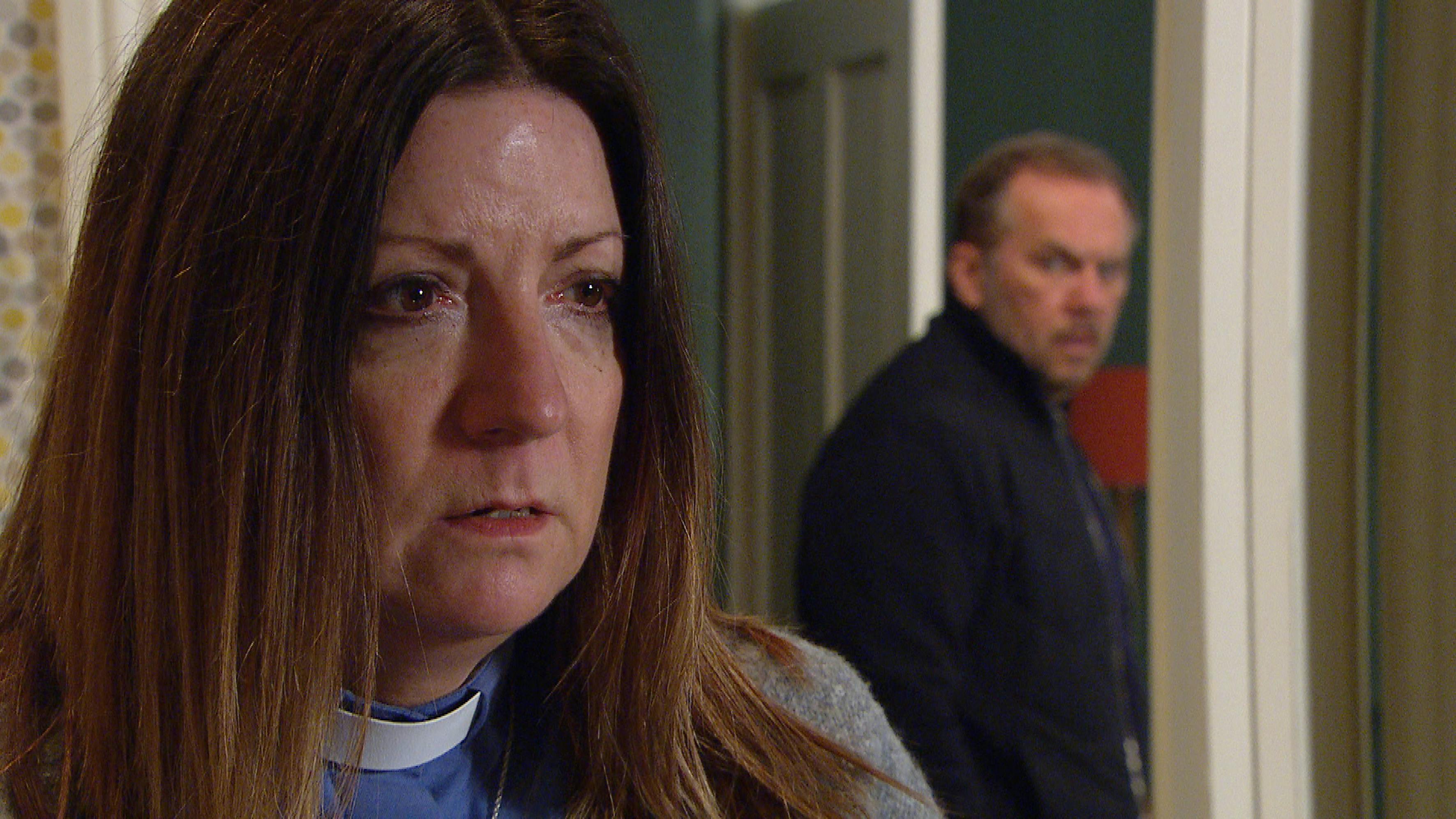 Emmerdale spoilers: Harriet Finch seeks absolution for her sins | Closer