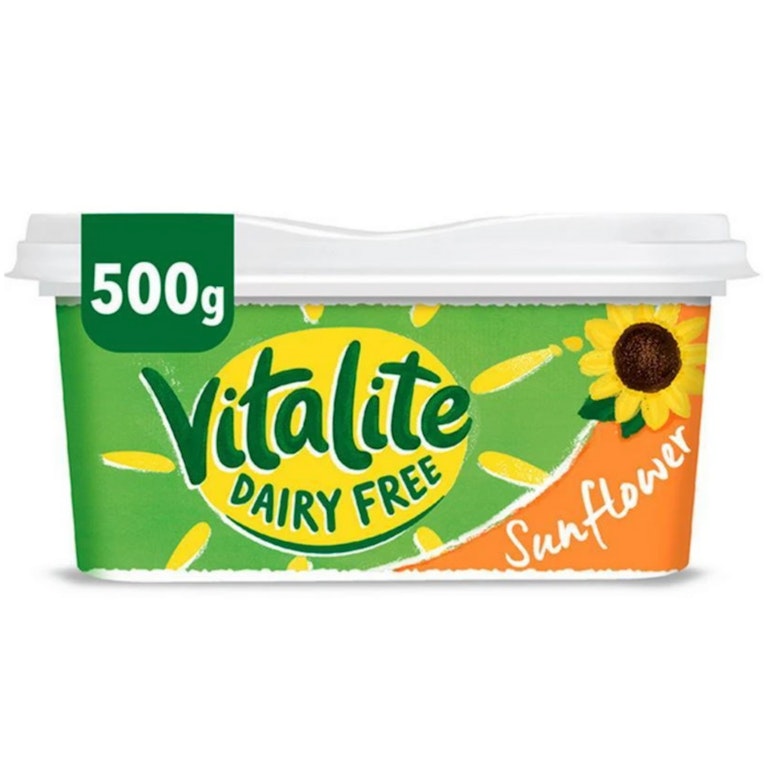 The best vegan butter
