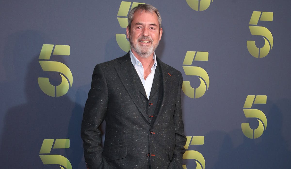 Neil Morrissey: his TV shows, memorable characters and pub | Leisure ...