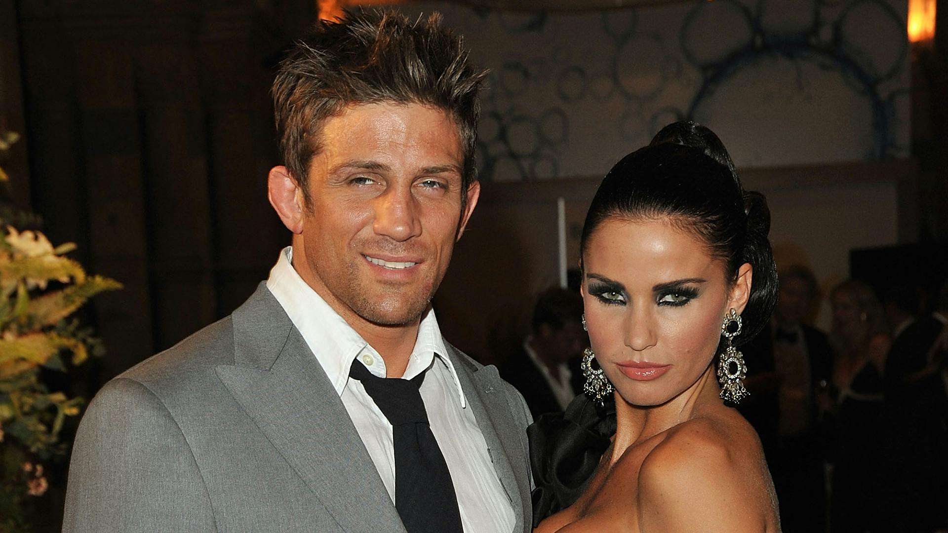 Katie Price’s ex Alex Reid at risk of jail time | Closer
