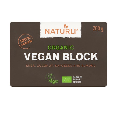 The best vegan butter | Wellbeing | Yours