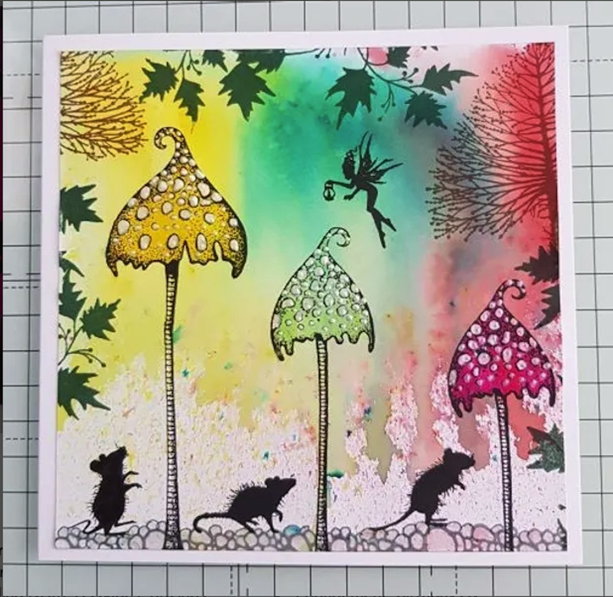 Craft courses around the UK - online and in-person