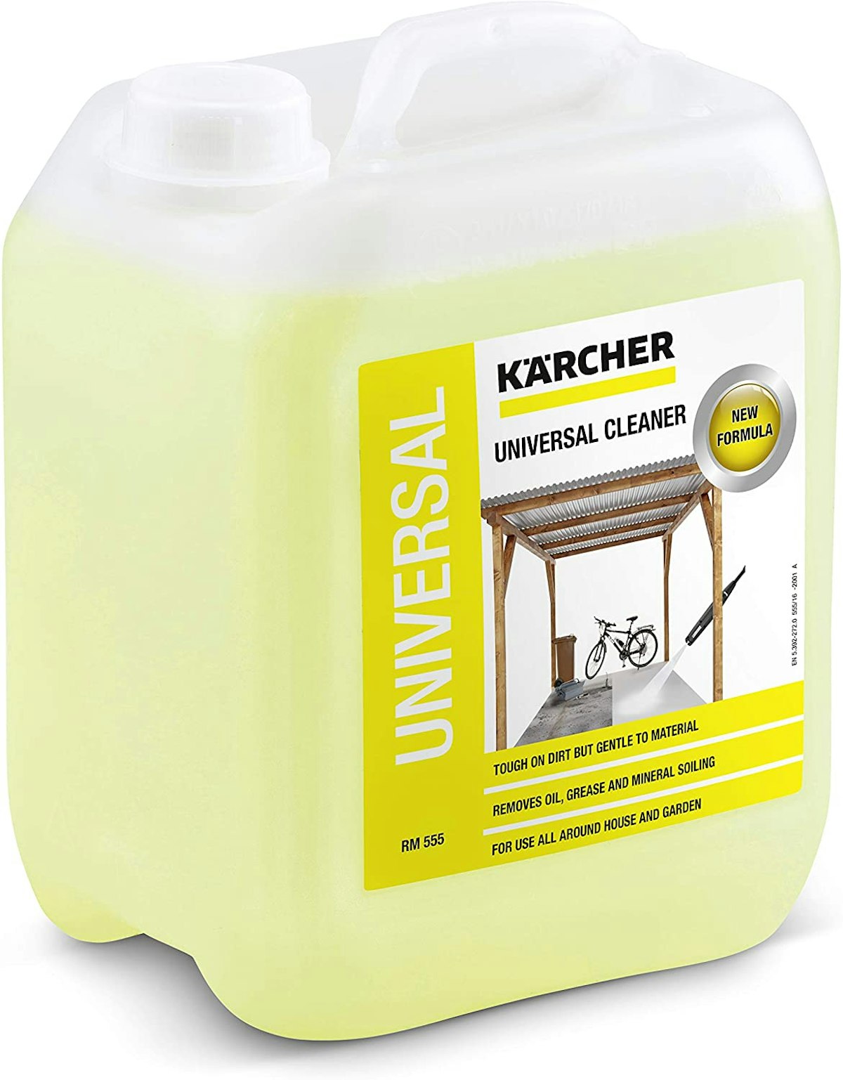 The Best Patio Cleaners for a Patio You Can be Proud of