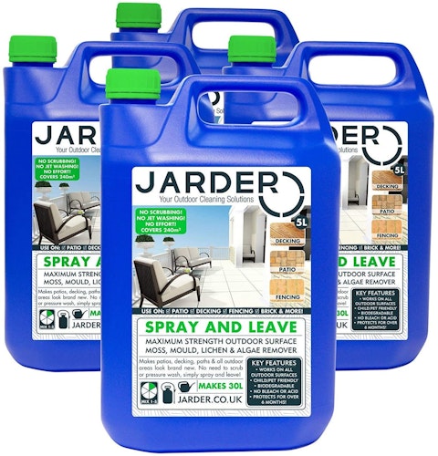 The Best Patio Cleaners for a Patio You Can be Proud of