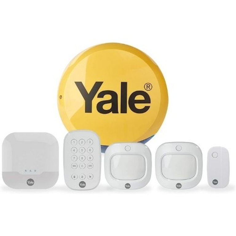 The Best Home Alarm Systems Available to Buy UK 2022