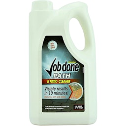 The Best Patio Cleaners for a Patio You Can be Proud of