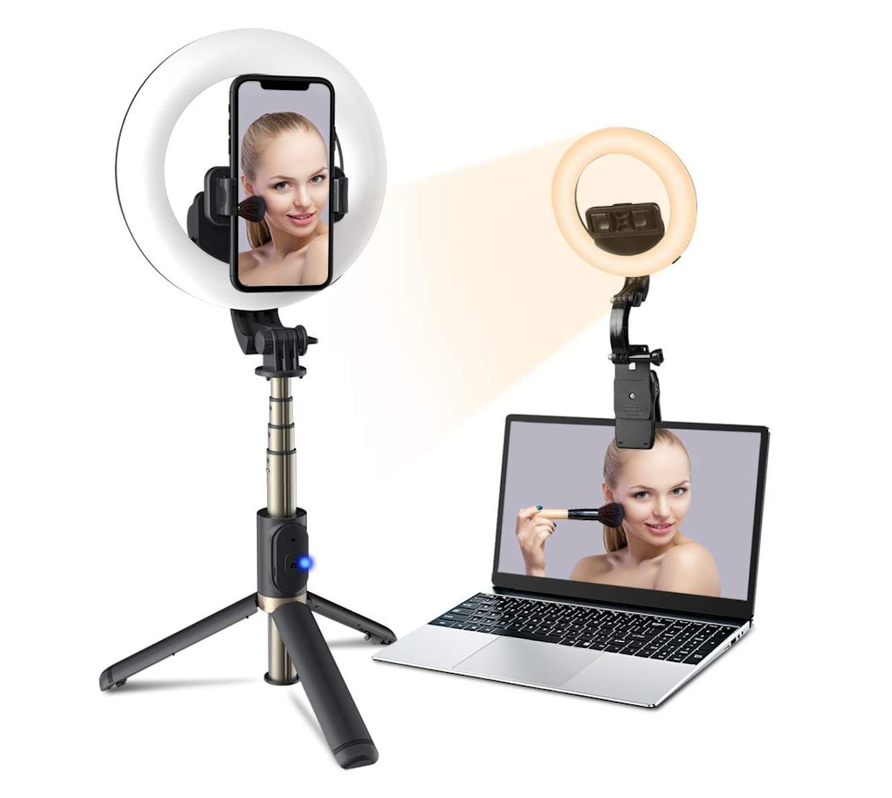 The Best Ring Lights for Everyday Use
