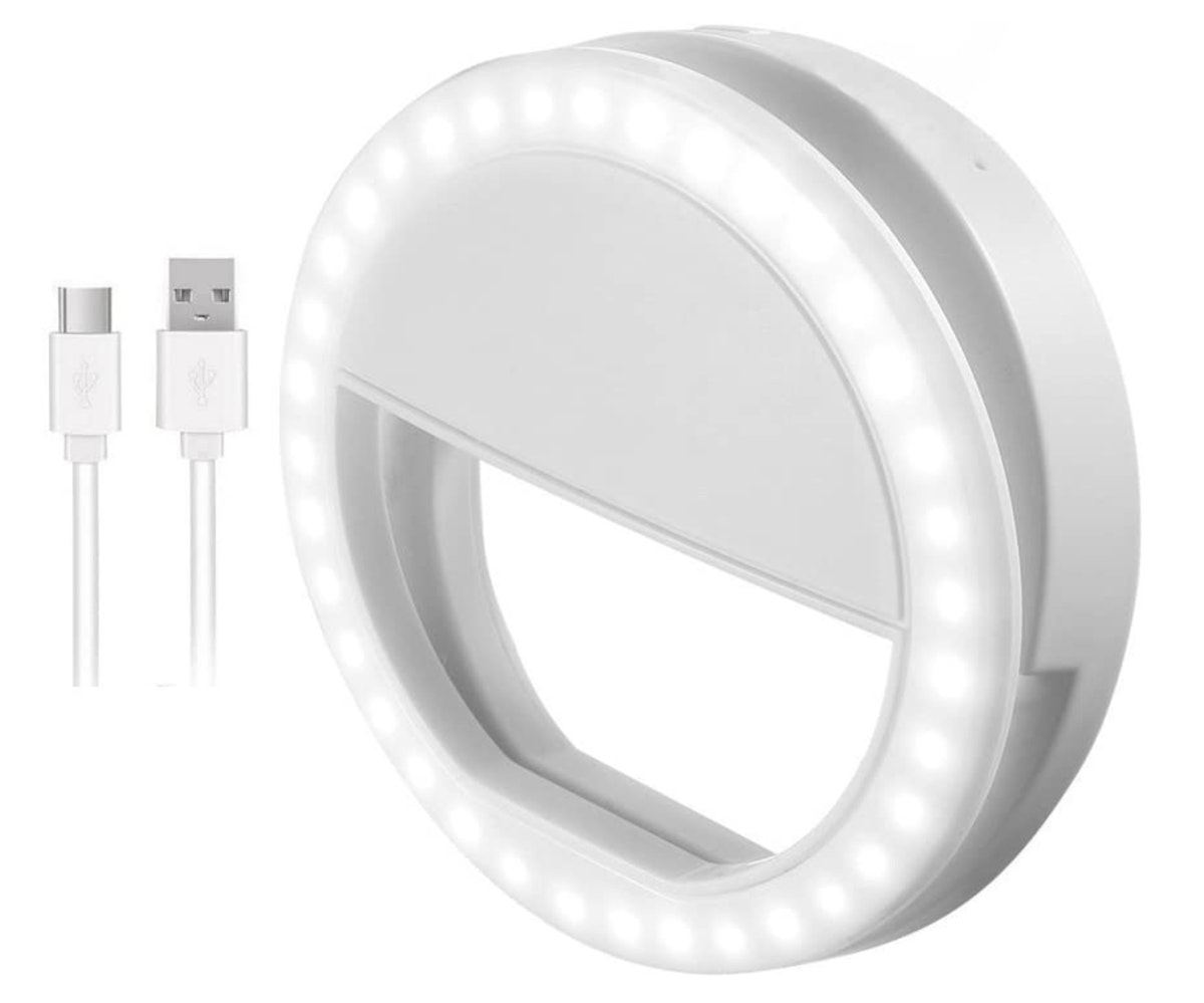 The Best Ring Lights for Everyday Use