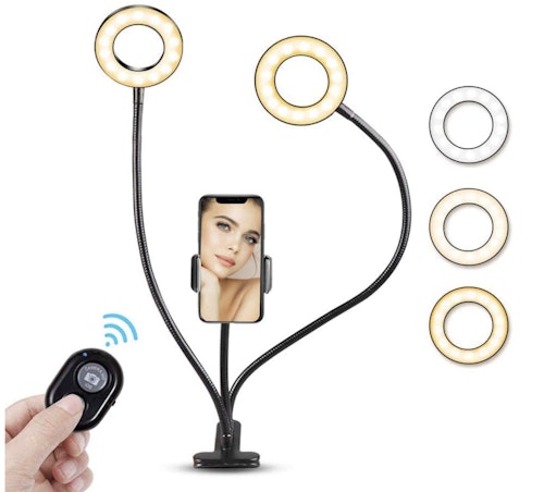 The best ring lights for everyday use | Tech | What's The Best