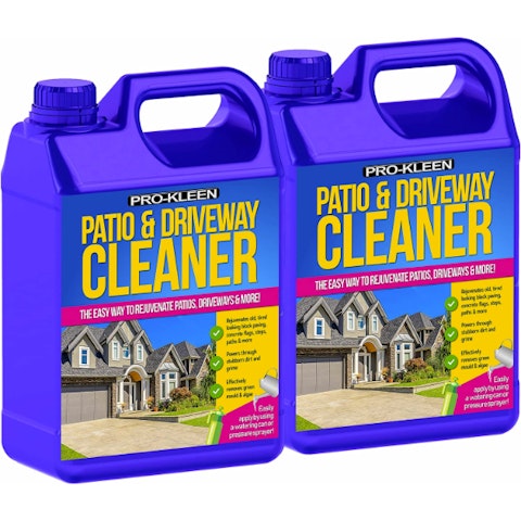 The Best Patio Cleaner Solutions 2022