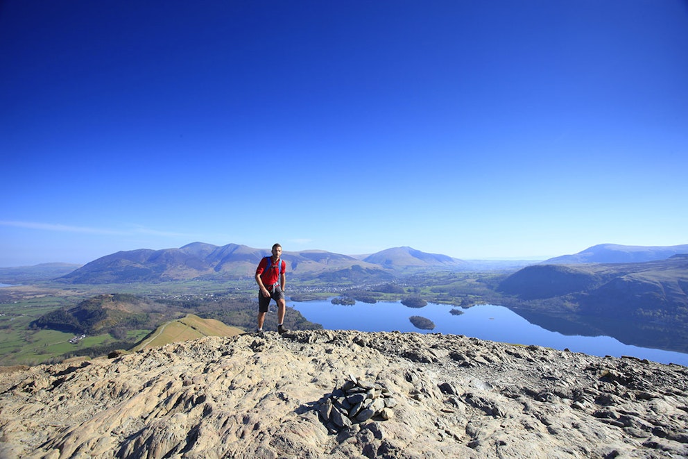 12 of the best Lake District mountains