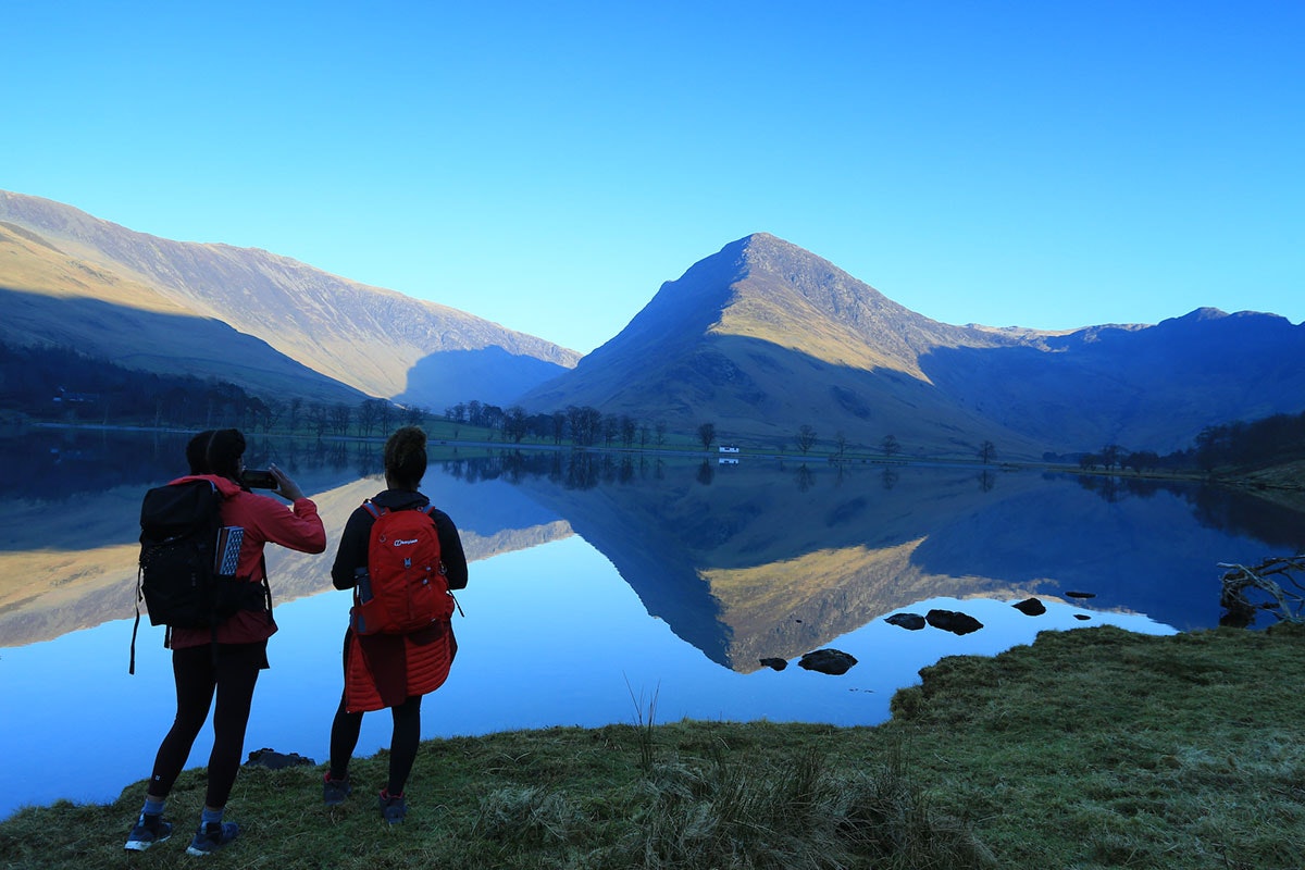 10 of the best Lake District walks