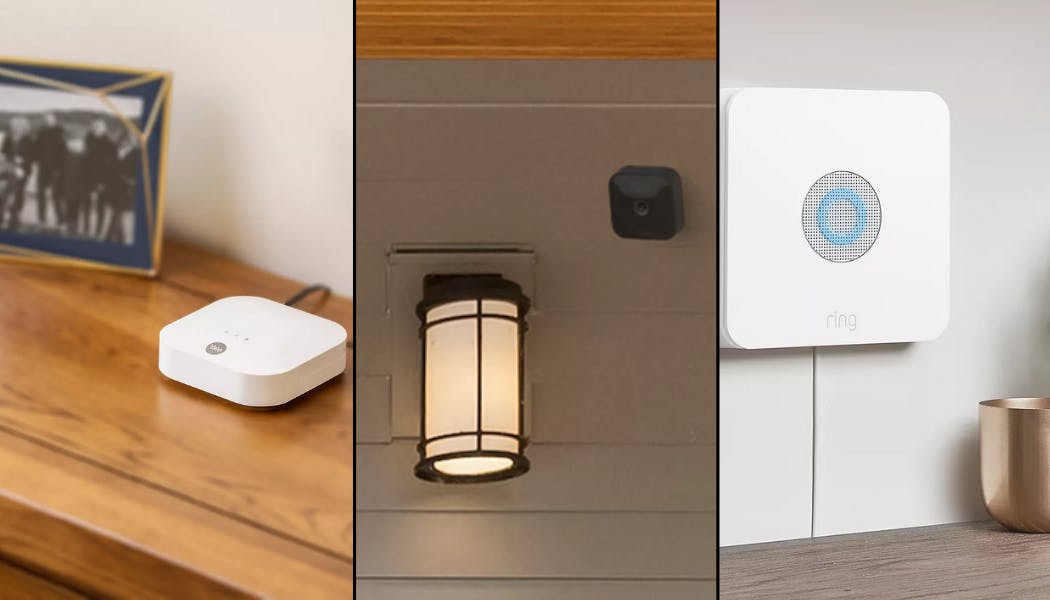 The best home alarm systems to keep you and your home safe 24/7 | Life ...