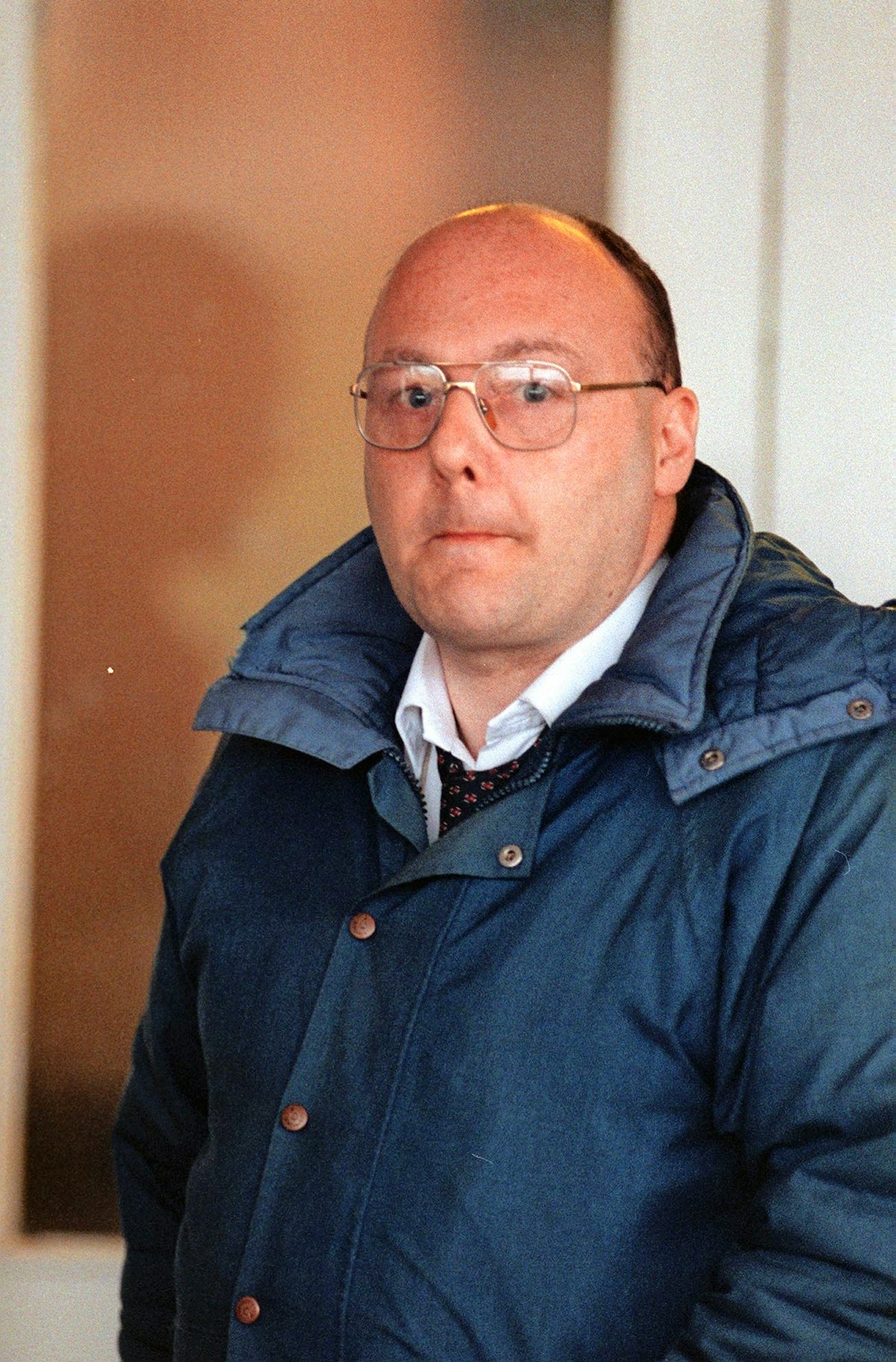 Dunblane massacre: ‘My brave mum died protecting her class’