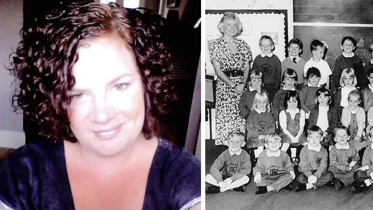 Dunblane massacre: ‘My brave mum died protecting her class’