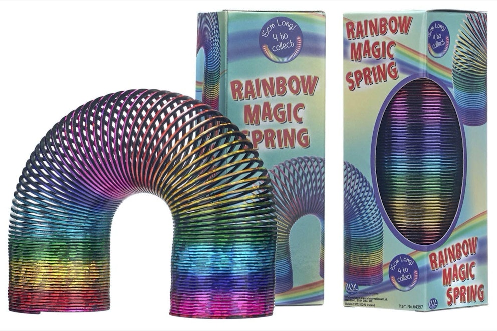 The best retro toys from every era