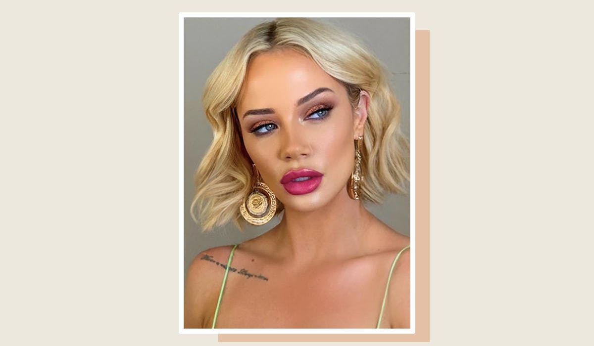 MAFS Australia's Jessika Power talks explosive show secrets and mental ...