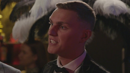 Remember ‘disgraced’ Dean Ralph who was suspended from TOWIE? Here’s ...