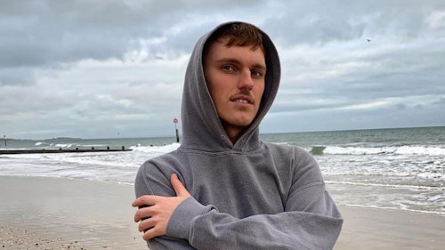 Remember ‘disgraced’ Dean Ralph who was suspended from TOWIE? Here’s ...