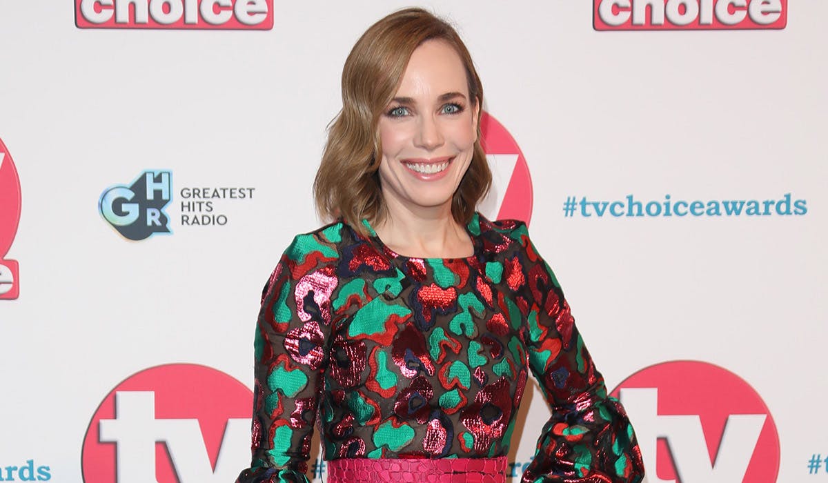 Laura Main on Call the Midwife, and going green for Shrek