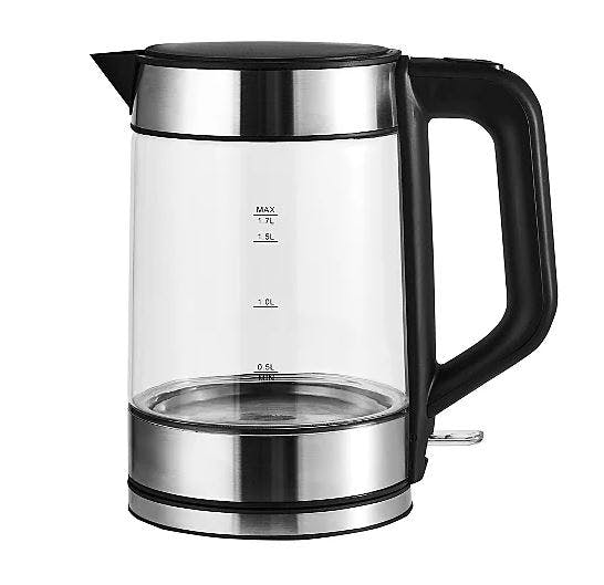 Quiet kettles for a peaceful morning brew | Life | Yours