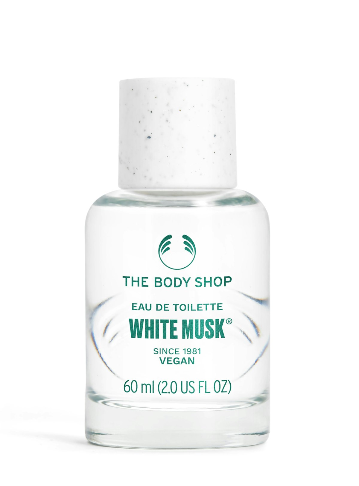 The Body Shop Has Relaunched Its Iconic White Musk Scent | Grazia