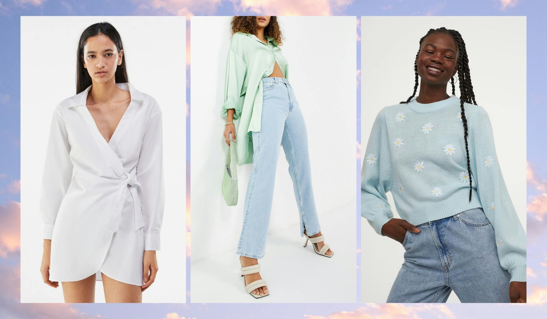 12 high-street spring buys you can absolutely wear now