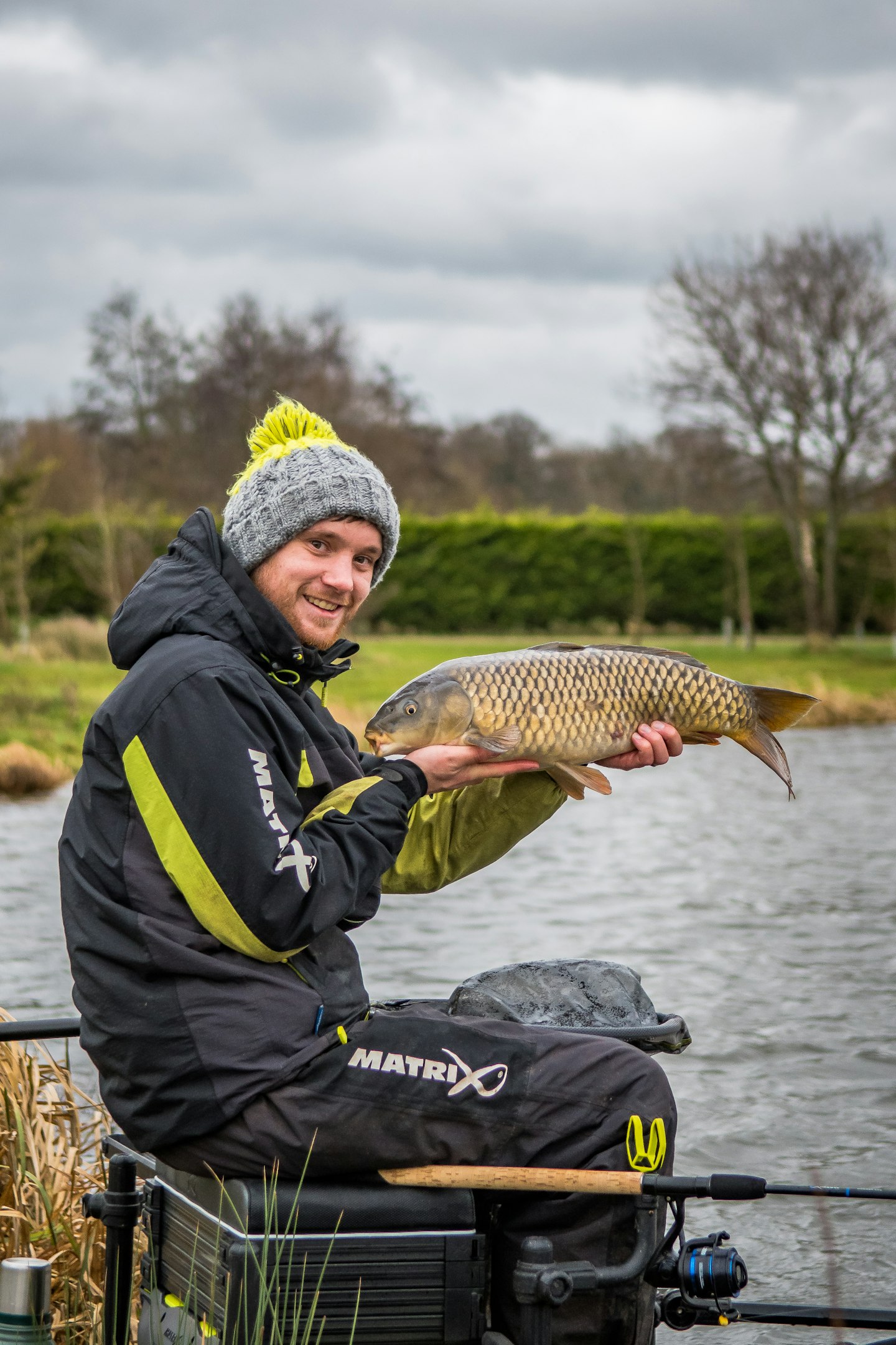 How to dob using a bomb | Angling Times