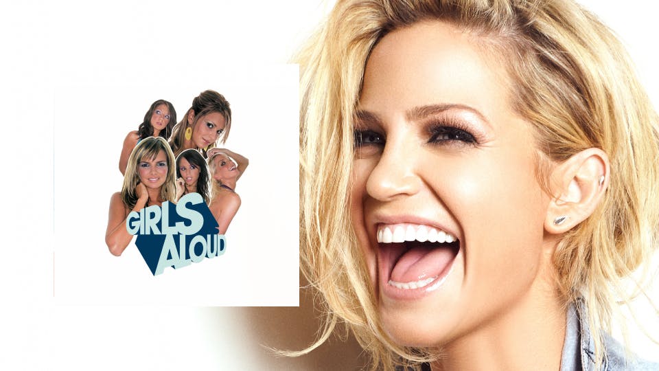 Girls Aloud fans unite in support of Sarah Harding with Hear Me Out ...