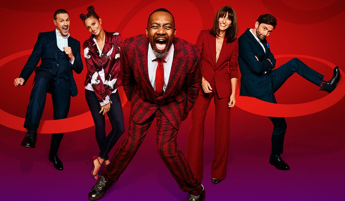 Comic Relief 2021: Everything you need to know about Red Nose Day